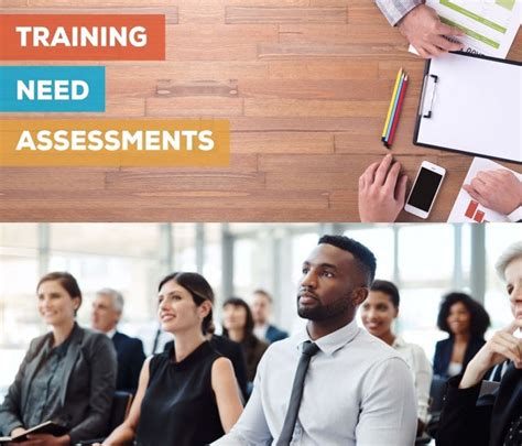 Assessing Training Needs In The Workplace Aa4pd