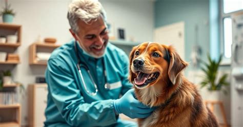 Clínica Popular Veterinária Oferece Cuidados Acessíveis E Qualidade