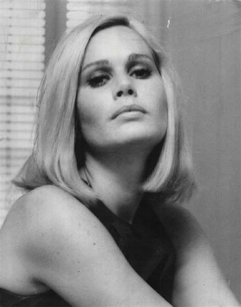 Sally Kellerman Blonde Bombshell Famous Faces Hollywood
