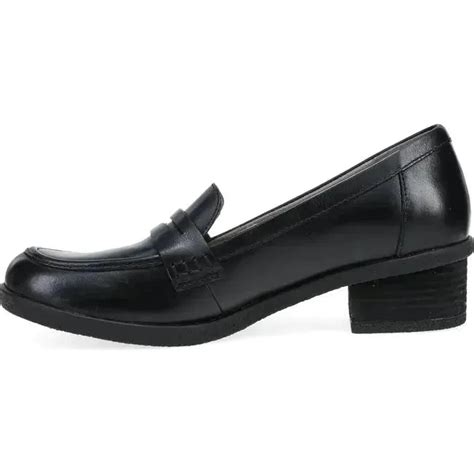 Dansko Womens Danica Loafer Roderer Shoe Center