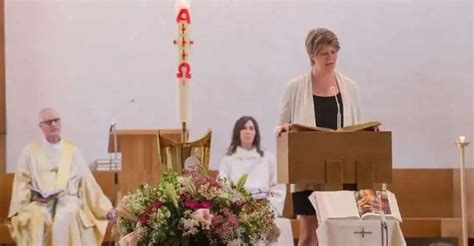 Lector A Vital But Denied Ministry Catholic Sabah