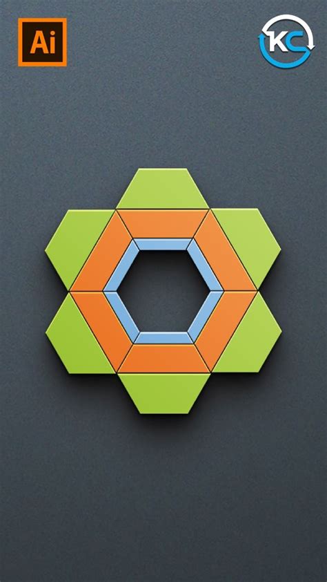 Adobe Illustrator Essentials Crafting Complex Geometric Designs With