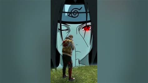 Anime Itachai Edit Youtube