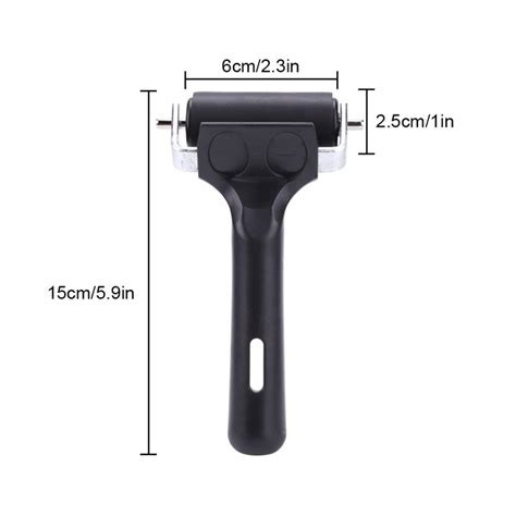 3 Sizes Ink Brayer For Diy Embossing Ablum Paper C Grandado