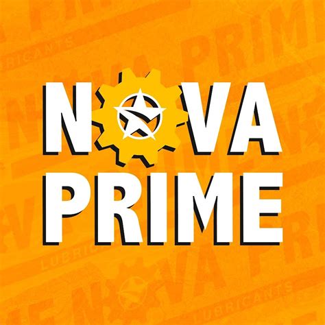 Nova Prime Youtube