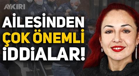Aylin Sözeri öldüren Kemal Ayyıldızın Hırsız Olduğu Belirtiliyor