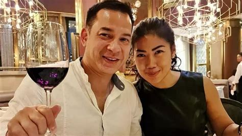 Inge Anugrah Bongkar Tabiat Ari Wibowo Ternyata Doyan Karaoke Sampai Pagi