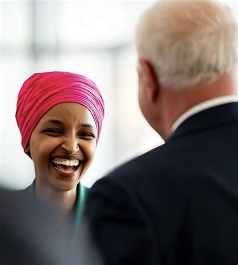 Christina News Fast Fact Ilhan Omar Funneled Millions To Her