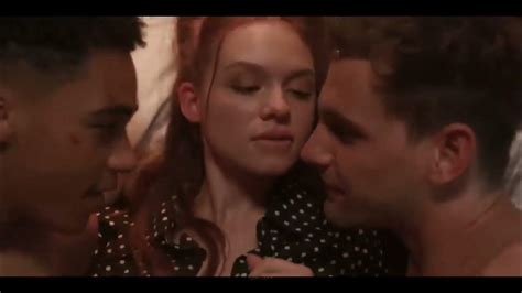 1 Girl 2 Boy Kiss And Sex Video Full Romantic Video 💦🥵 Youtube