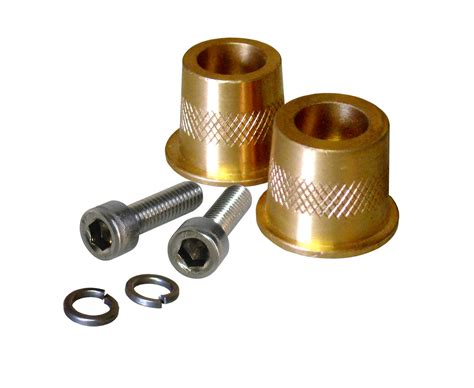 Xs Power Short Brass Post Adaptor 6mm Xsp580 Appletree