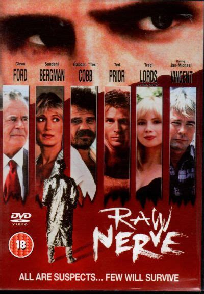 Raw Nerve Badmovies