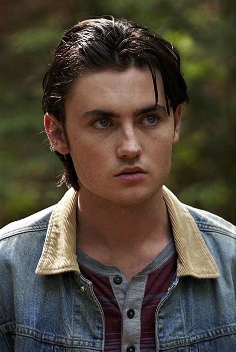 Pin De Sara 💫 Em Spencer Macpherson Filmes Series E Filmes Personagens