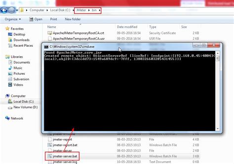 How To Do Distributed Load Testing Using Apache Jmeter Tatvasoft Blog