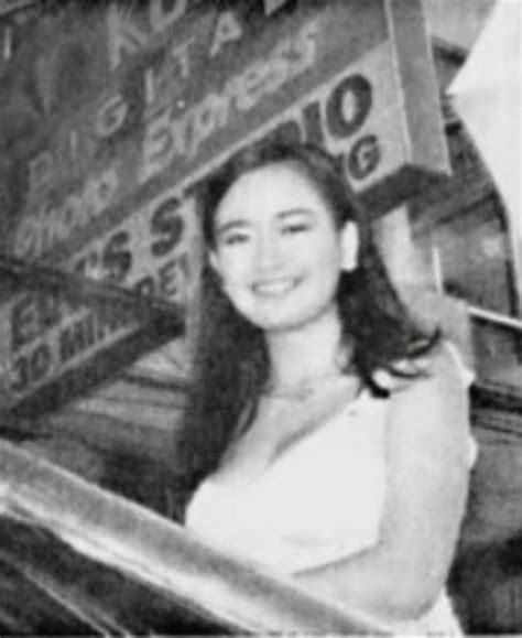 The Death Of Former Sexy Star Halina Perez Pep Ph