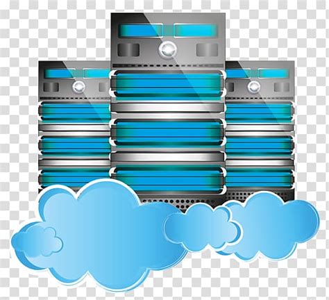 Cloud Computing Cloud Storage Data Center Computer Servers Cloud