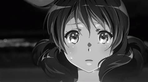Anime Crying S