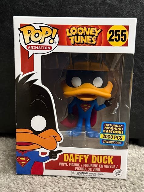 Le Spectacle Looney Tunes De Daffy Duck Looney Tunes Daffy Duck Hi Res