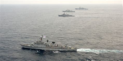 Ulsan Class Gladius Defense And Security