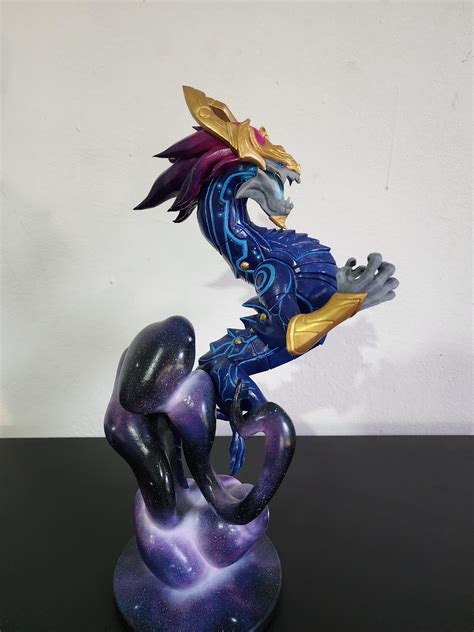 Aurelion Sol Rework Leaked Concept Art Raurelionsolmains