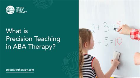 What Is Precision Teaching In Aba Therapy