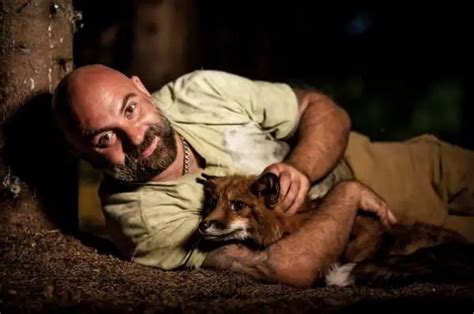 Timofey Bazhenov Biography Personal Life Photo Television