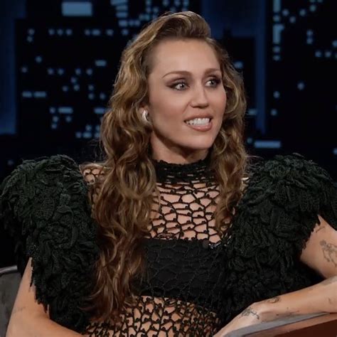 Miley Cyrus Celebrates Starting Over In New Instagram Post Marie Claire