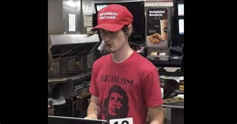 Meme This May Reflect Many Voters Oregon Catalyst