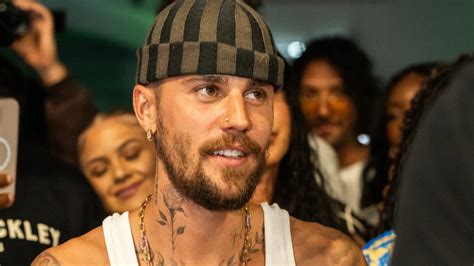 Justin Bieber Lança Sequência Do álbum Swag”