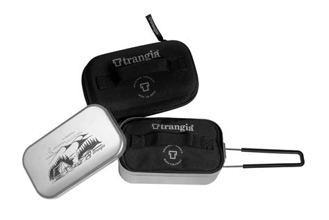 Mess Tin Anniversary Set Small Trangia