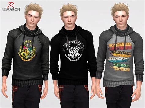 The Sims 4 Best Harry Potter Mods And Cc Packs Fandomspot