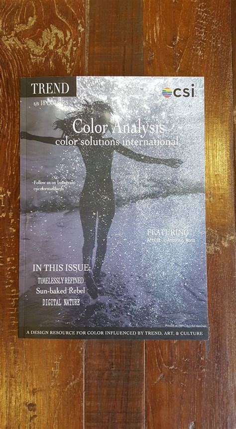 Colorsolutionsinternationalcover2 Color Solutions International