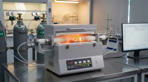 What Are The Common Applications Of Tube Furnaces Unlock Precision In