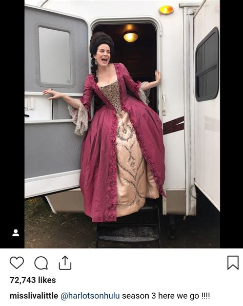 Harlots On Hulu
