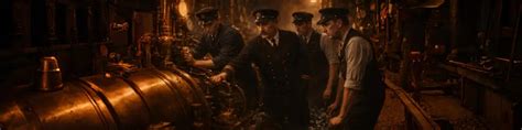 Joseph Bell Titanic The Chief Engineer Who Stayed Below