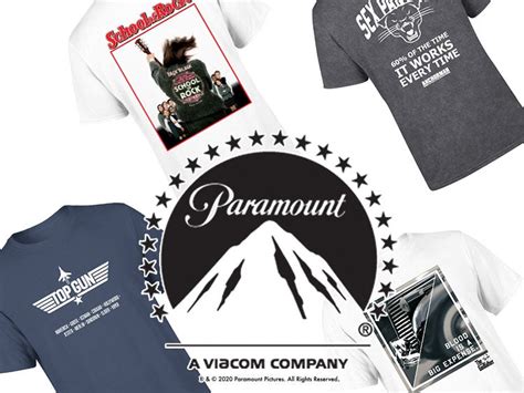 Paramount Classics Zavvide