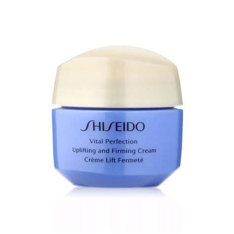 Shiseido Vital Perfection Zpevňující A Liftingový Krém Na Den I Noc 15
