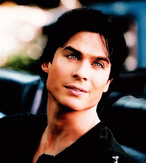 Damon Salvatore S