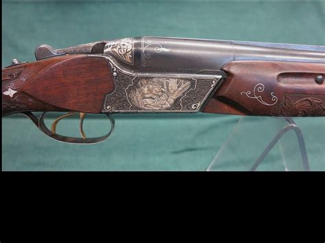 Toz 34e 1270 Aseliike Ace Gun