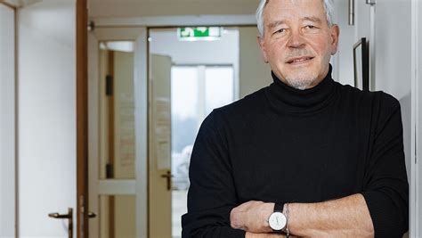 Thomas Bosch Appointed Leopoldina Member