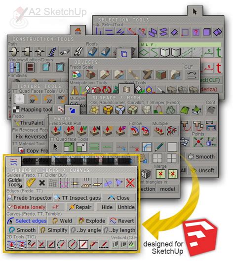 The Panel Tabs For Addons Should Never Shrink Scroll Instead Page 3