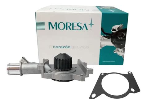 Bomba De Agua Ford Focus 2000 2001 2002 2003 2004 L4 20 Envío Gratis
