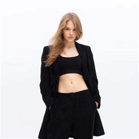 Picture Of Sofia Razuvaeva