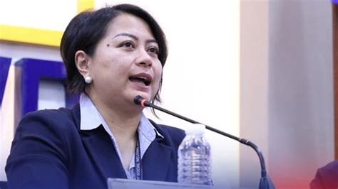 Dswd Prepares For La Niña