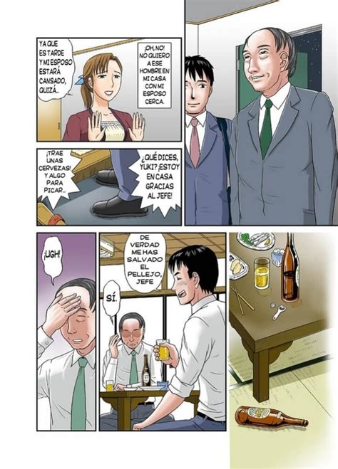 La Cara Oculta De Tu Esposa 2 La Cara Oculta De Tu Esposa 2