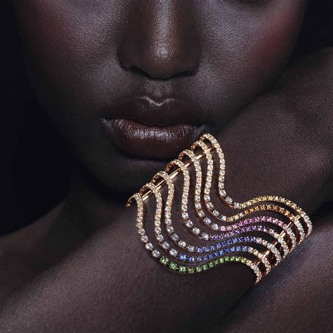 Jewellery The Jewellery Editor