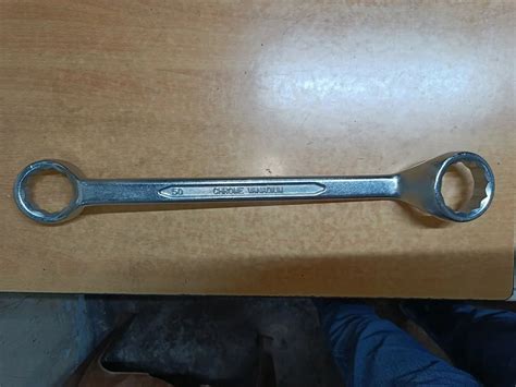 Ring Spanner At ₹ 11000piece Hand Tools In Mumbai Id 2854061246191