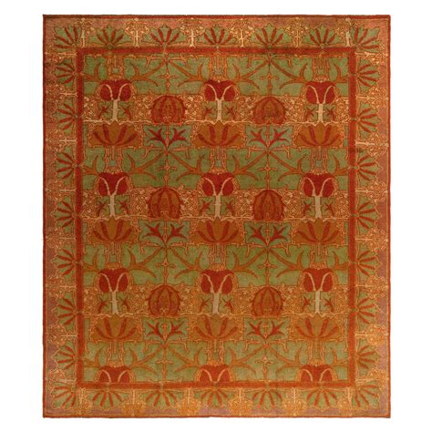 Arts And Crafts Donegal Rug By C F A Voysey For Sale At 1stdibs