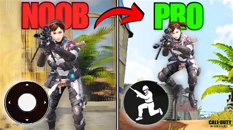 5 Sniper Tips To Make You Pro In Cod Mobile Youtube
