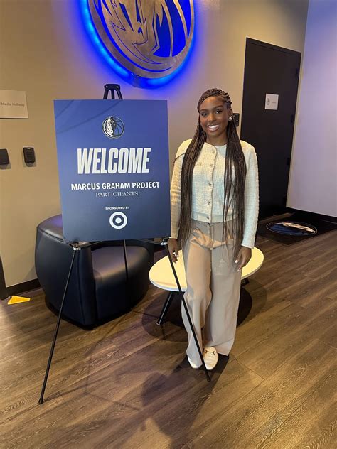 Why We Do It Marcus Graham Project