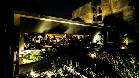 Pujol Restaurant Review — Wbp Stars